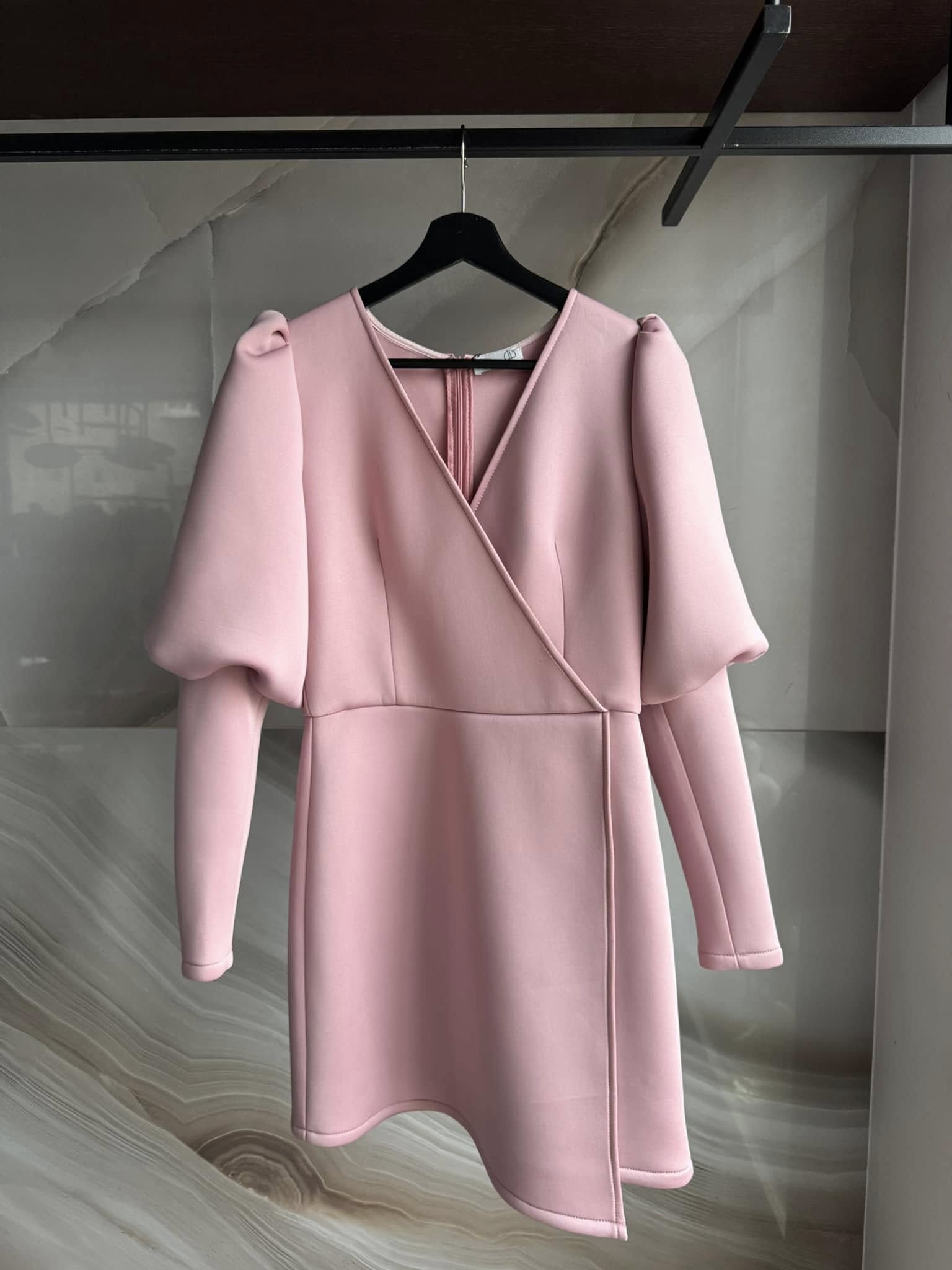 Boni mini dress – A.P. Line