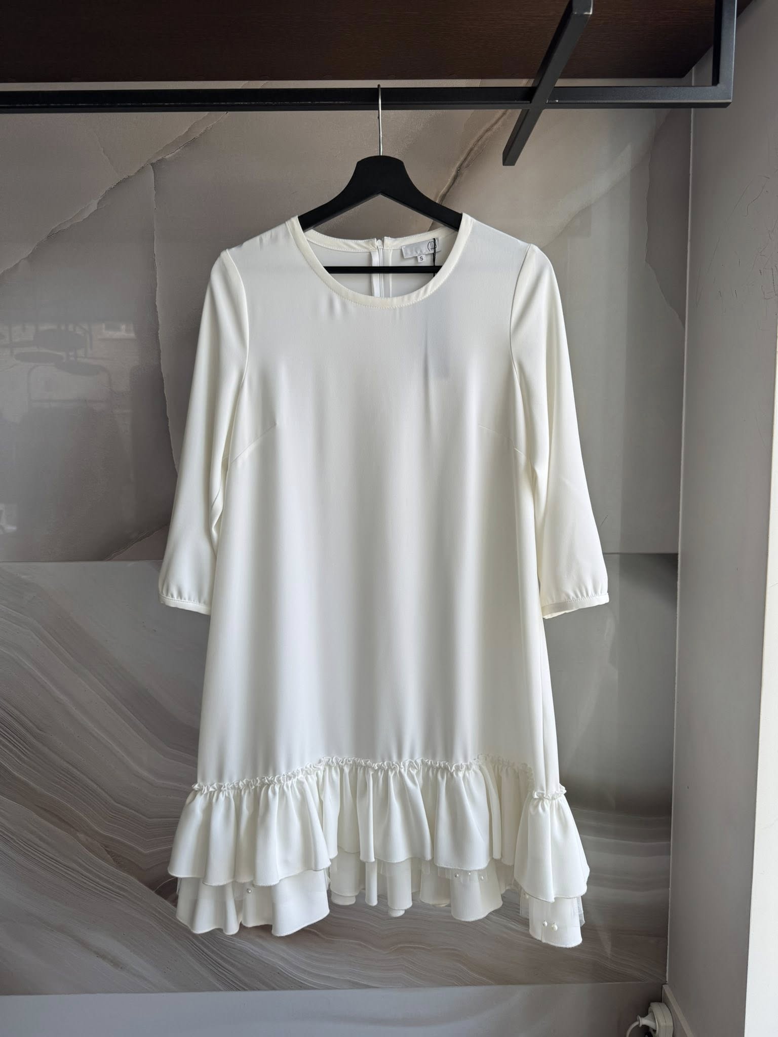 Dopi dress | A.P.Line Clothing