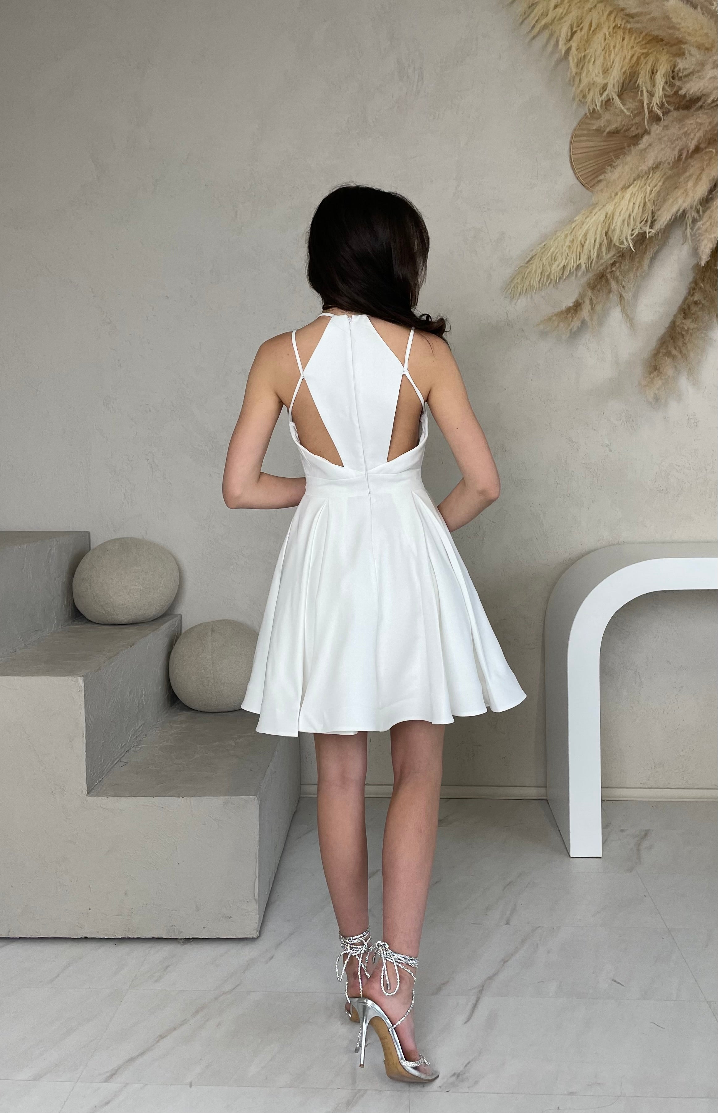 Amity Dress | A.P.Line Clothing – A.P. Line