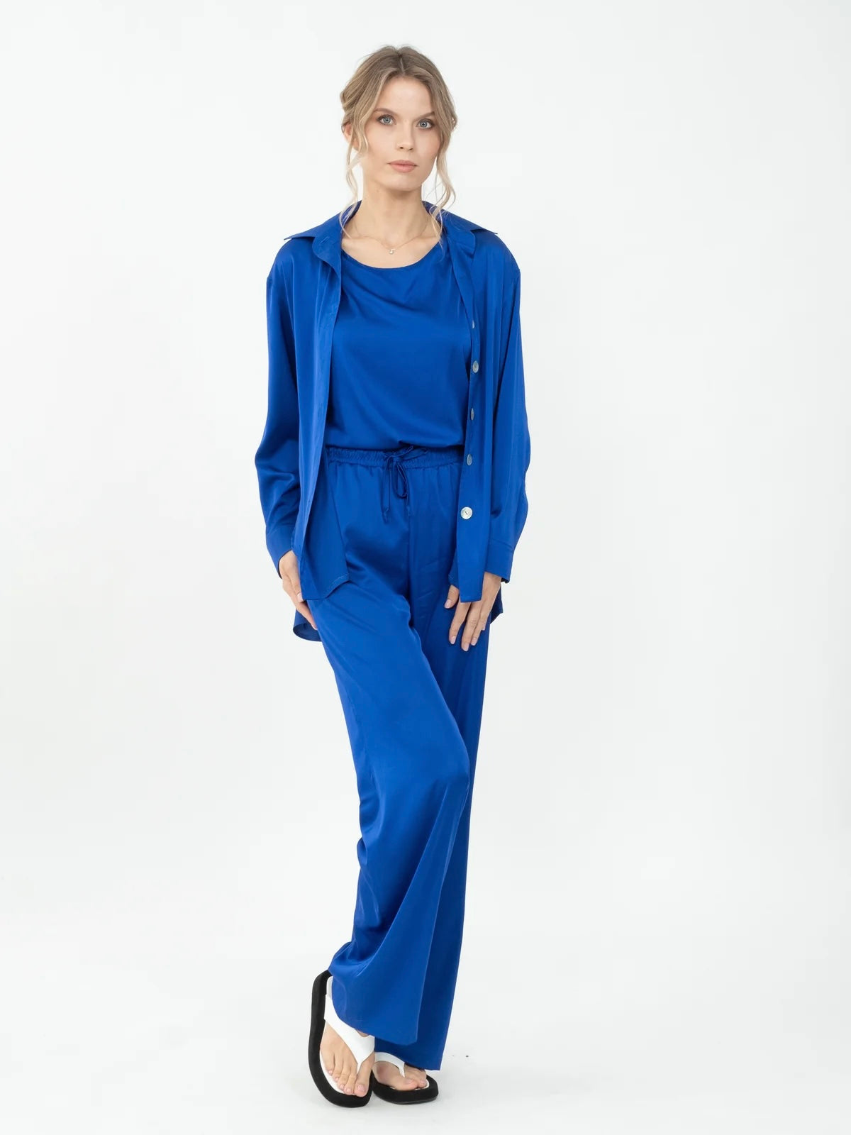 Anape Homewear Suit | A.P.Line Clothing – A.P. Line
