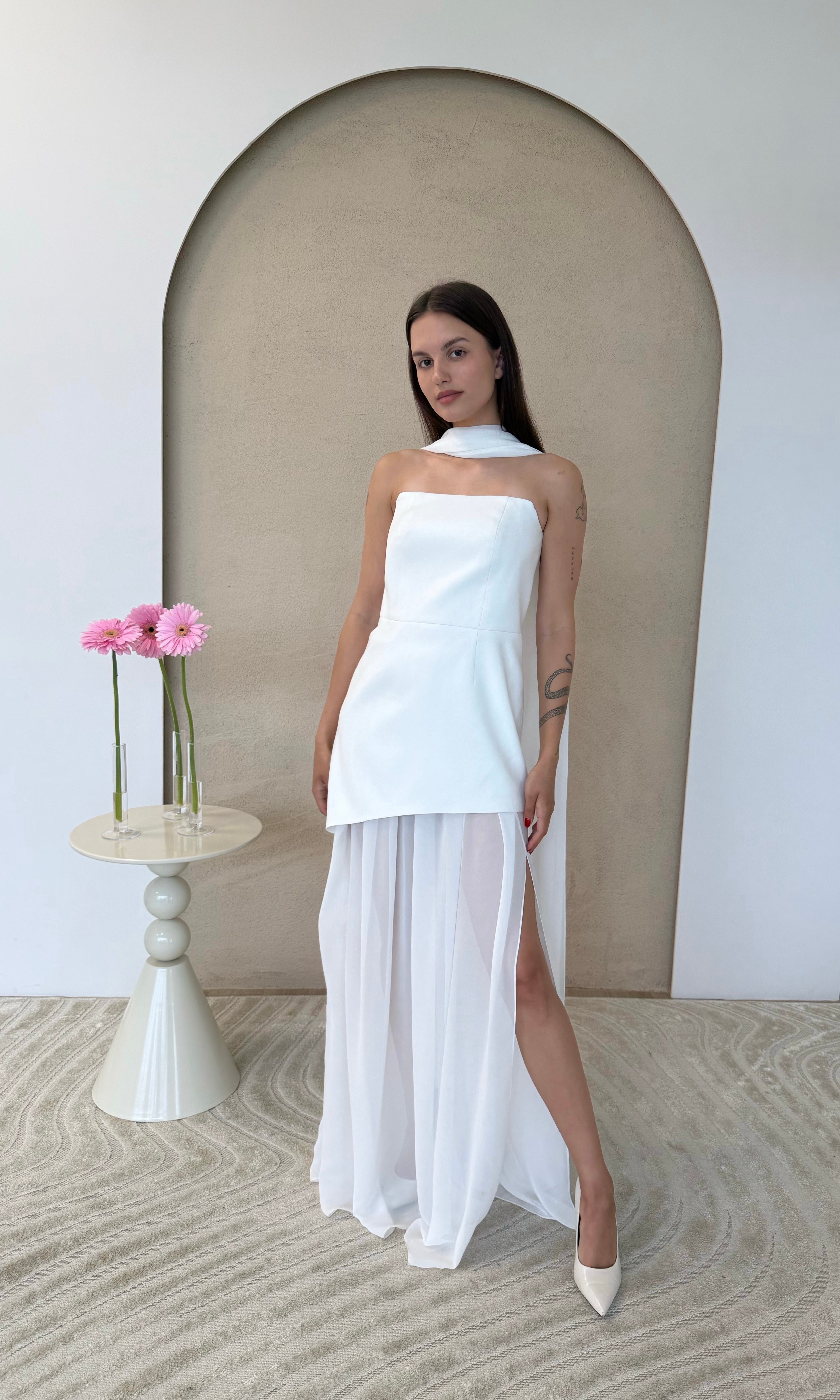 Angela Dress | A.P.Line Clothing – A.P. Line