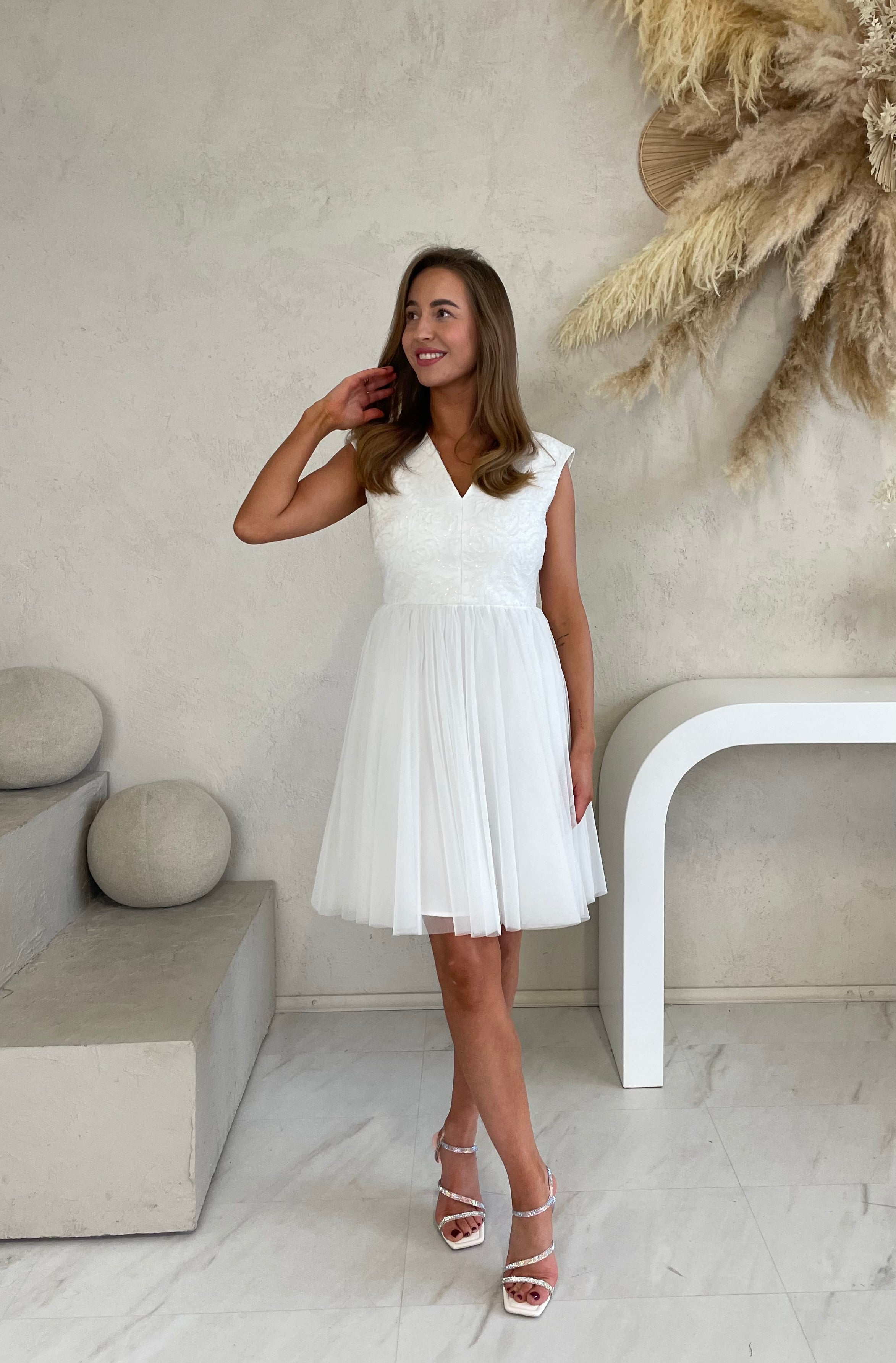 Burbul Dress | A.P.Line Clothing – A.P. Line