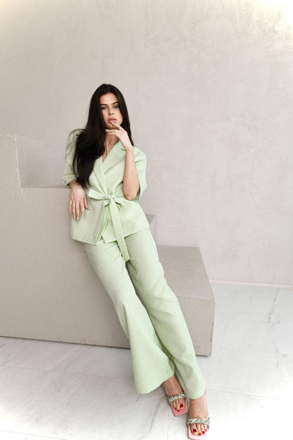 Buzi Set | A.P.Line Clothing