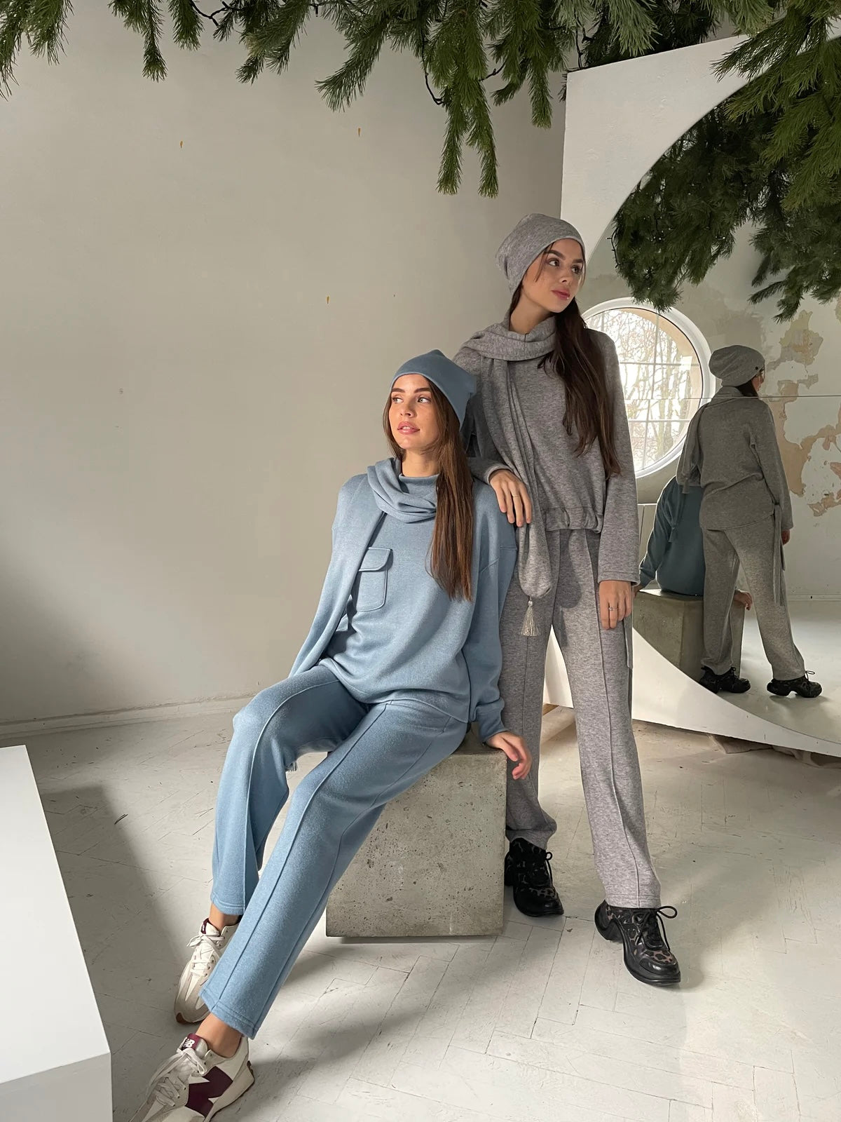 Elio Homewear Suit | A.P.Line Clothing – A.P. Line