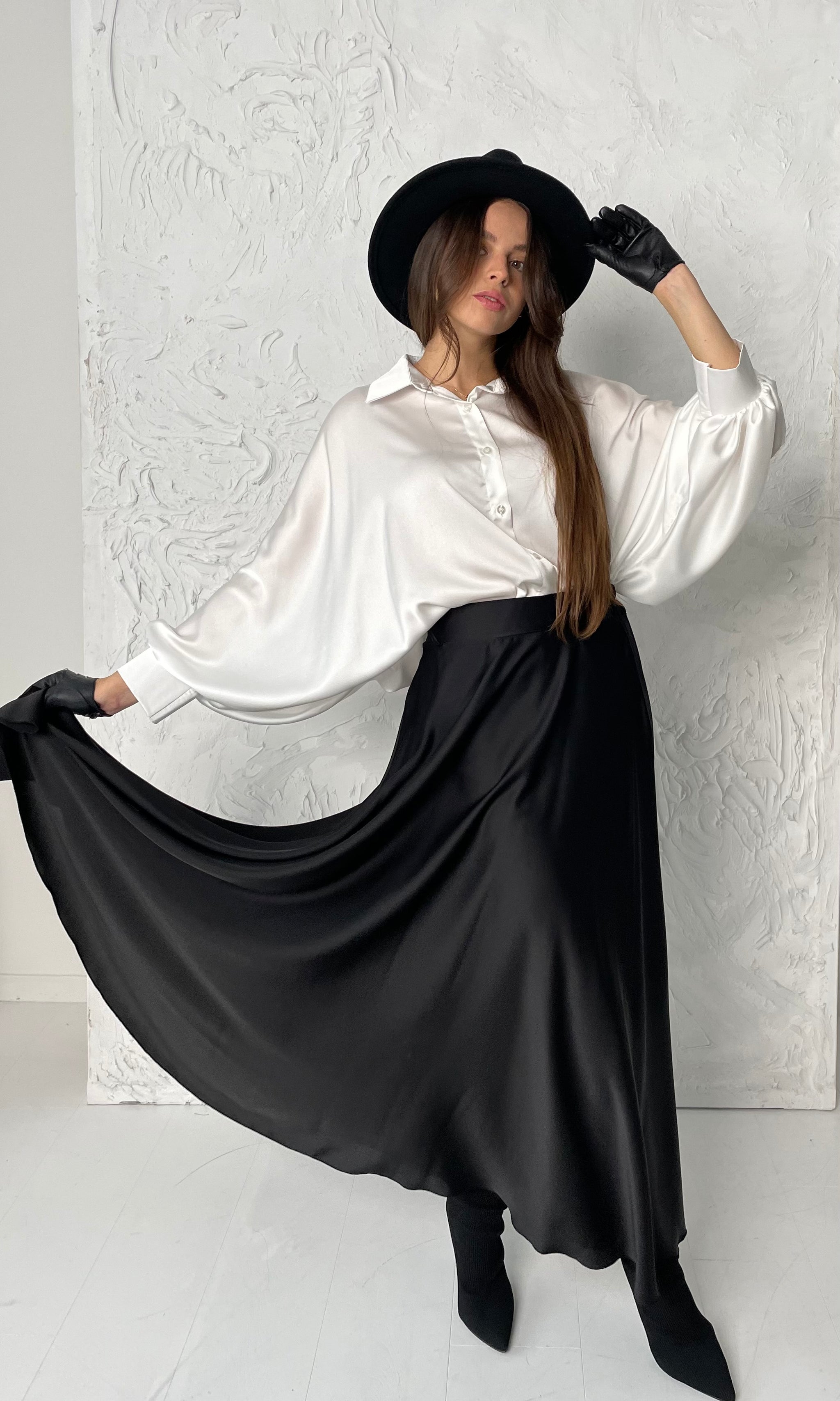 Marki Skirt | A.P.Line Clothing