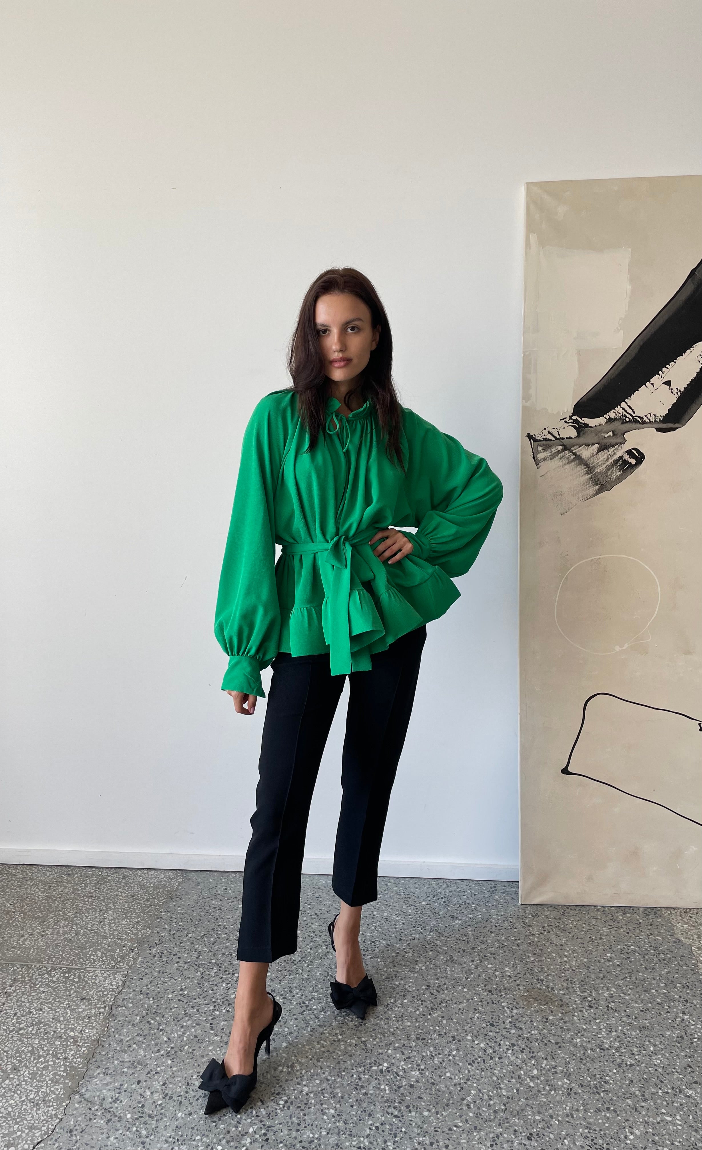 Masi Set | A.P.Line Clothing – A.P. Line