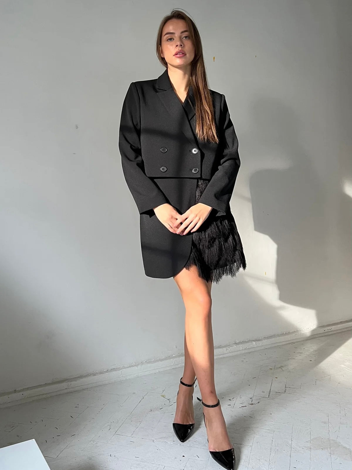 Miga Blazer | A.P.Line Clothing – A.P. Line