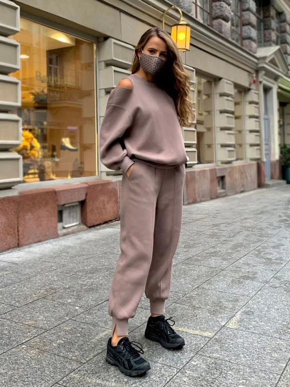 Mish Homewear Set | A.P.Line Clothing – A.P. Line
