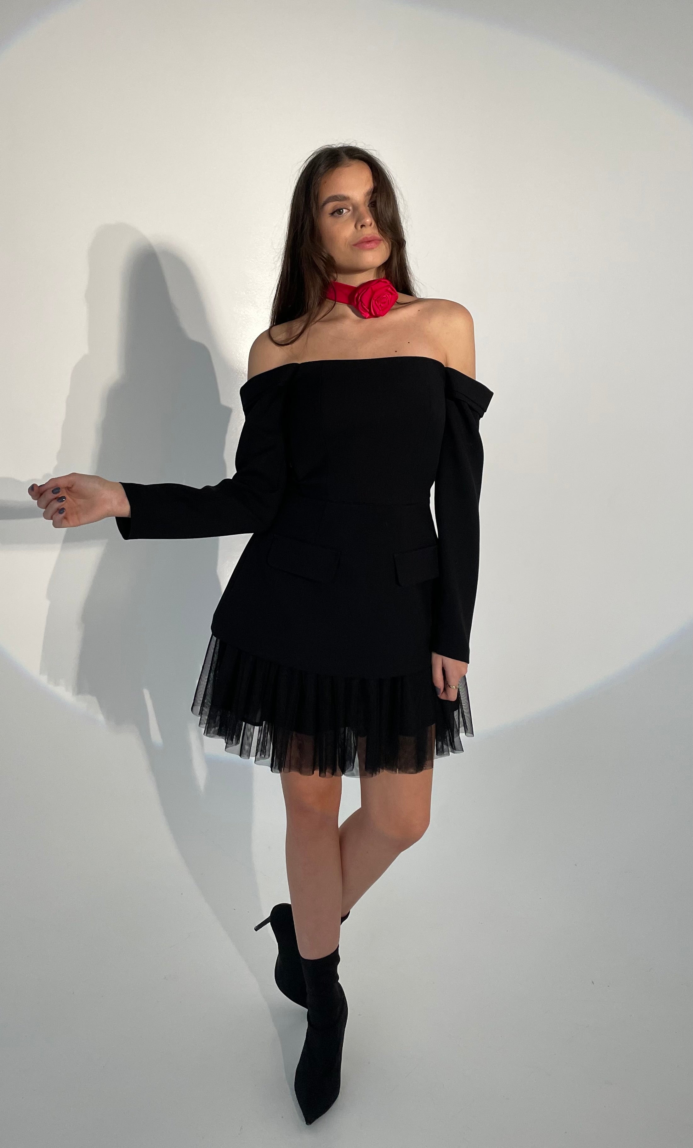 Vilmi Dress | A.P.Line Clothing – A.P. Line