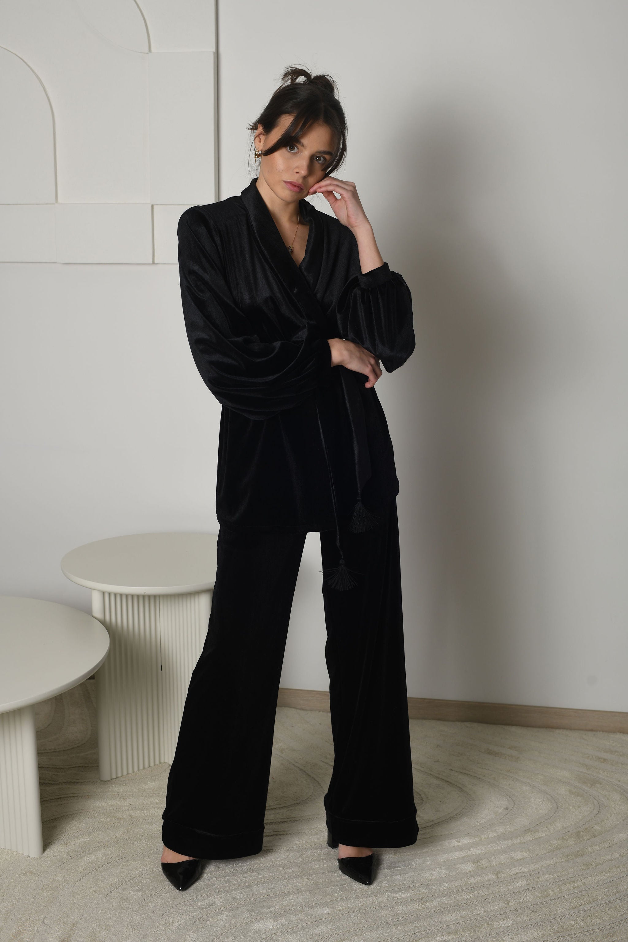 Milani set | A.P.Line Clothing – A.P. Line