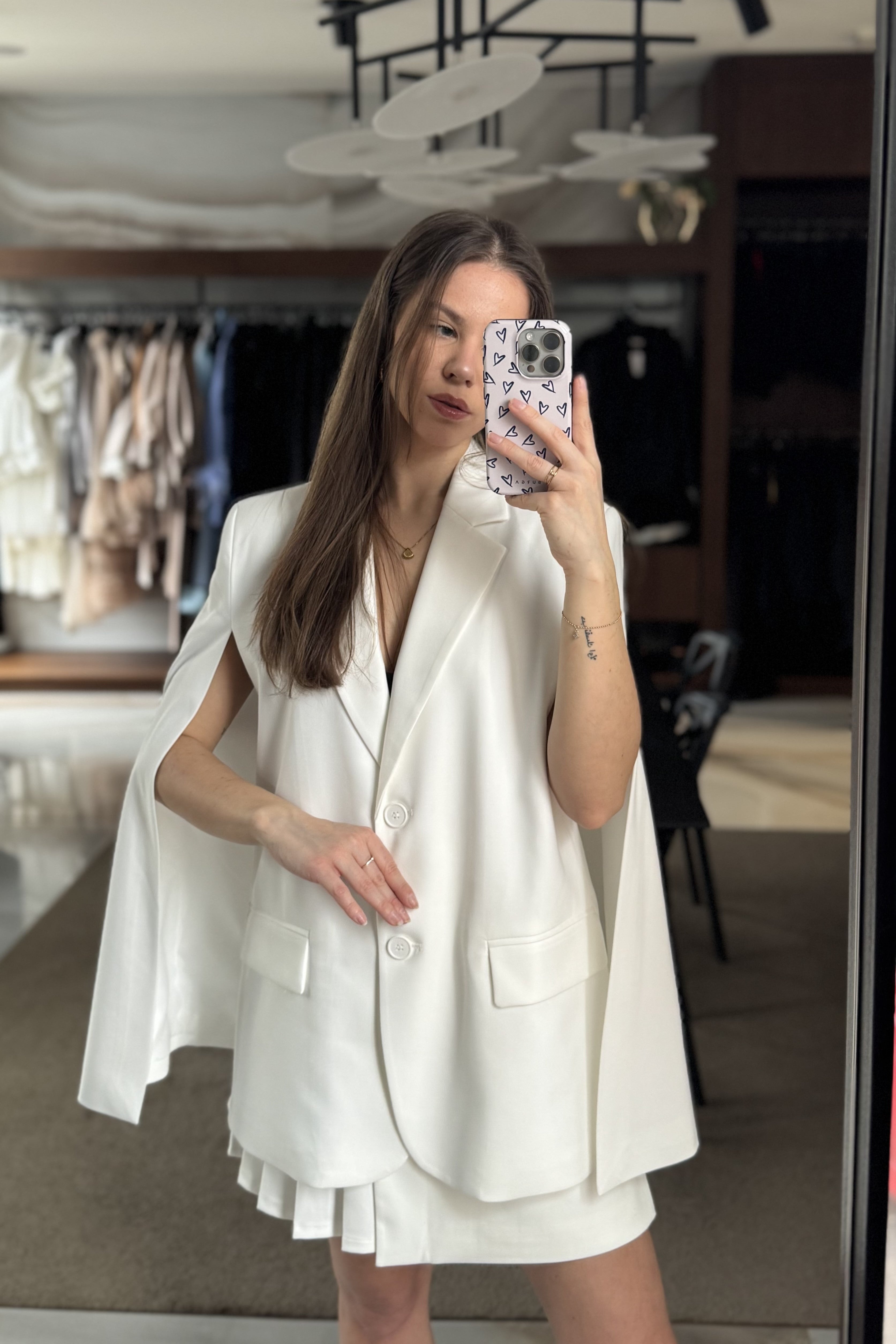 Curated by A.P.Line - Lami set – A.P. Line