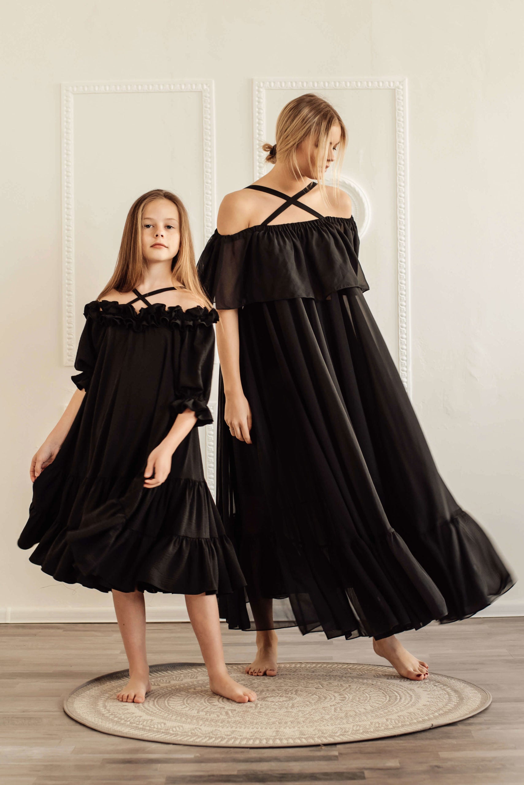Beti Maxi Dress | A.P.Line Dresses – A.P. Line