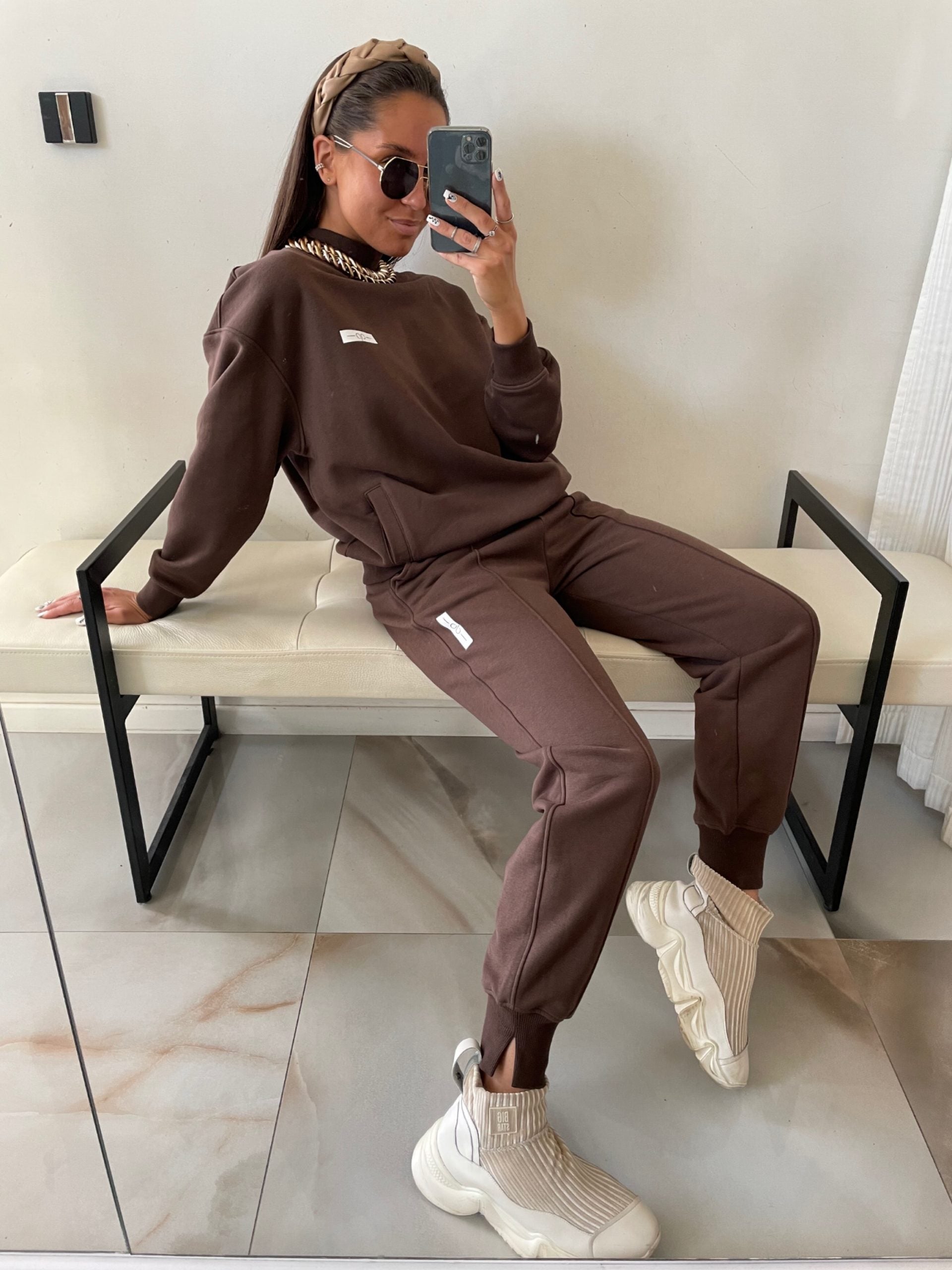 Mersi Homewear Suit | A.P.Line Homewear Suits – A.P. Line